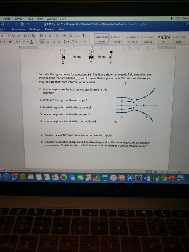 Solved 100% Insert Format Tools Table Window Help 2 FS20 - | Chegg.com