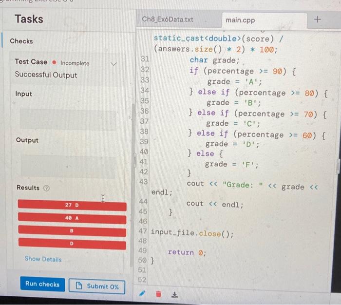 Solved TTFTFTTTFTFTFFTTFTTF Instructions 2 ABC54102 T | Chegg.com