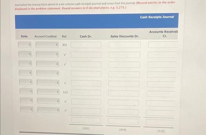 Solved Oriole Company's chart of accounts includes the | Chegg.com