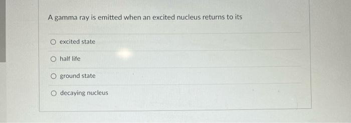 Solved Alpha particles consist of two neutrons and two | Chegg.com