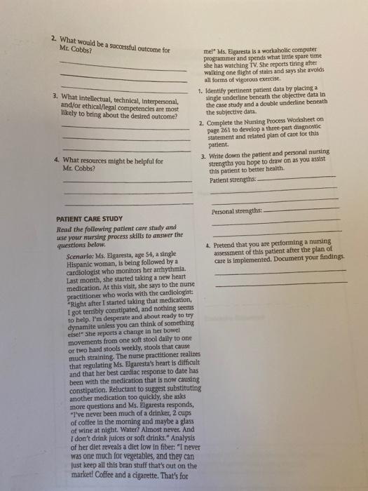 Solved REFLECTIVE PRACTICE: CULTIVATING QSEN COMPETENCIES | Chegg.com