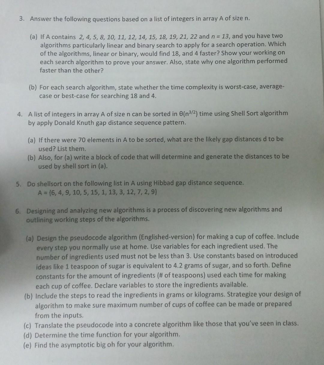 Solved 1. Determine the time function for the given | Chegg.com