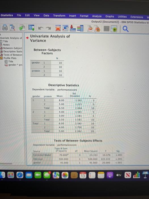 Solved Statistics File Edit View Data Transform Insert | Chegg.com