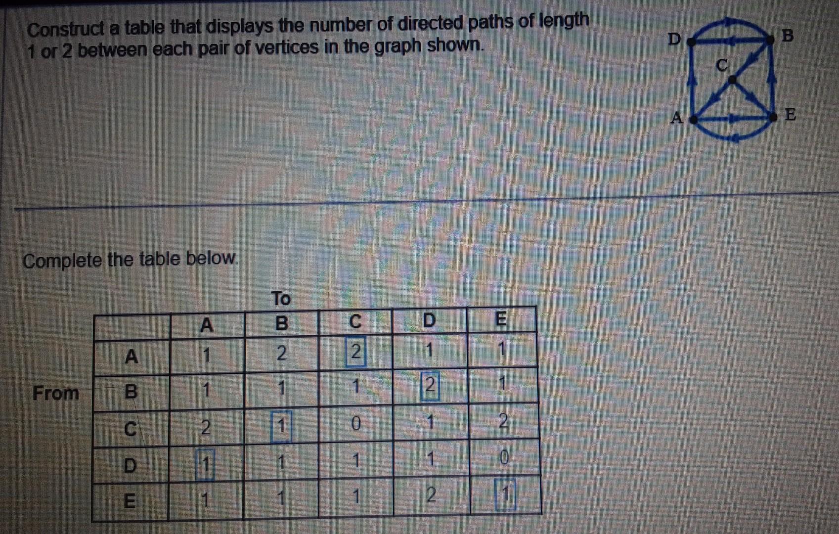 [Solved]: Can you please help me understand step by step how
