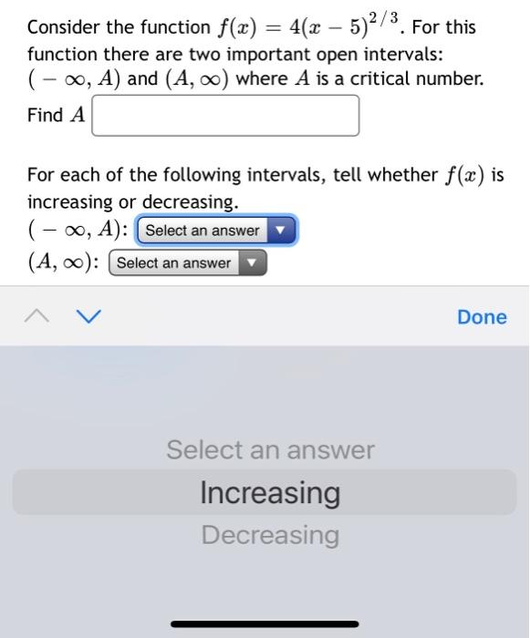 Solved Consider the function f(x) = – 2x3 + 42x2 – 240x + 2. | Chegg.com