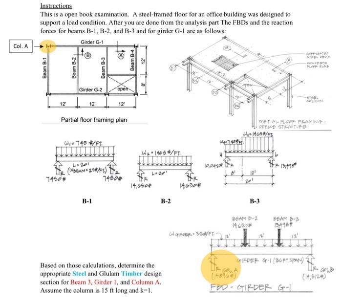 Solved Instructions | Chegg.com