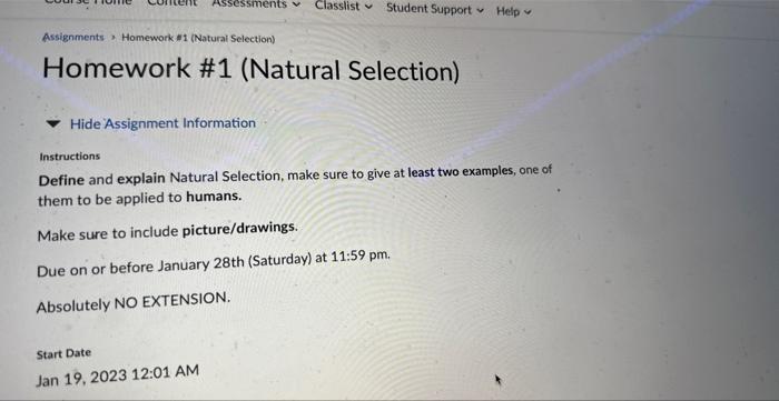 Solved Hide Assignment Information Instructions Define and | Chegg.com