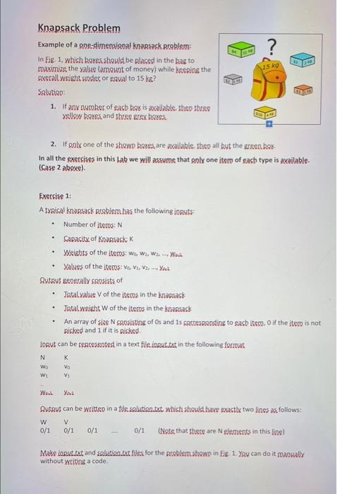 Solved Design and analysis of algorithms please I want the | Chegg.com
