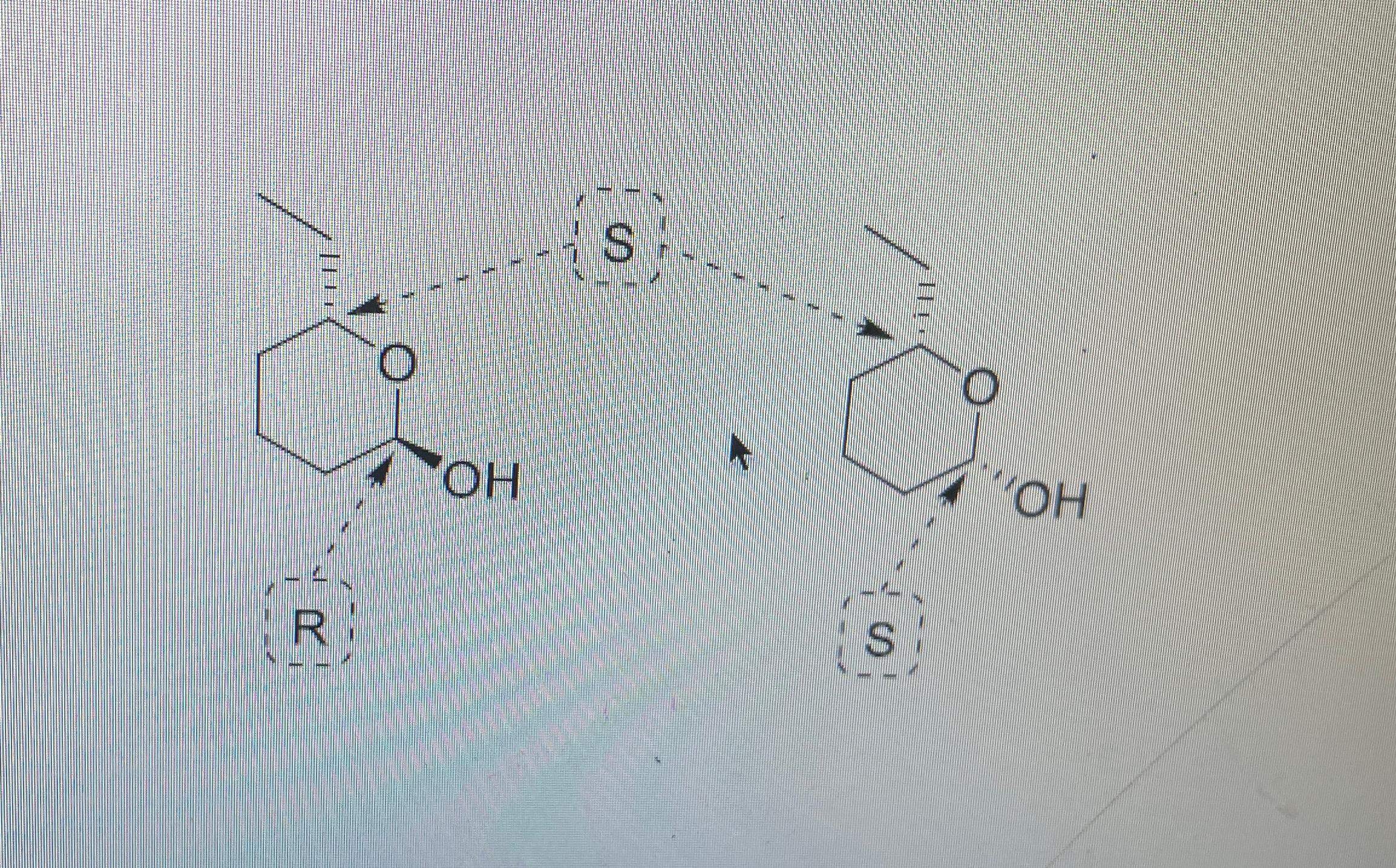 Solved Please explain why the the configurations are like | Chegg.com