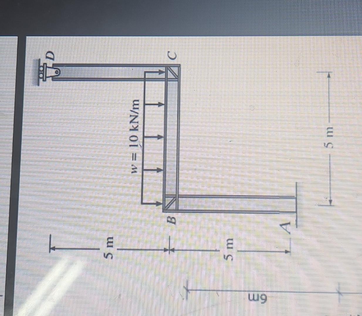 Solved Problems. Analyze the following structures using | Chegg.com