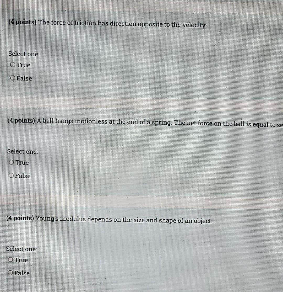 Solved Problem 1 (23 points) A block of mass m=12 Kg with | Chegg.com