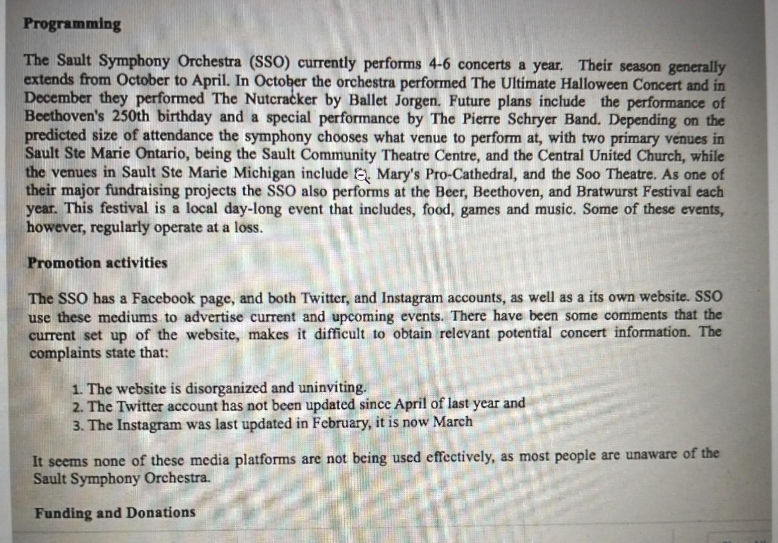 Solved Written by David Lind and Pelham Mathews (07/20/20) | Chegg.com