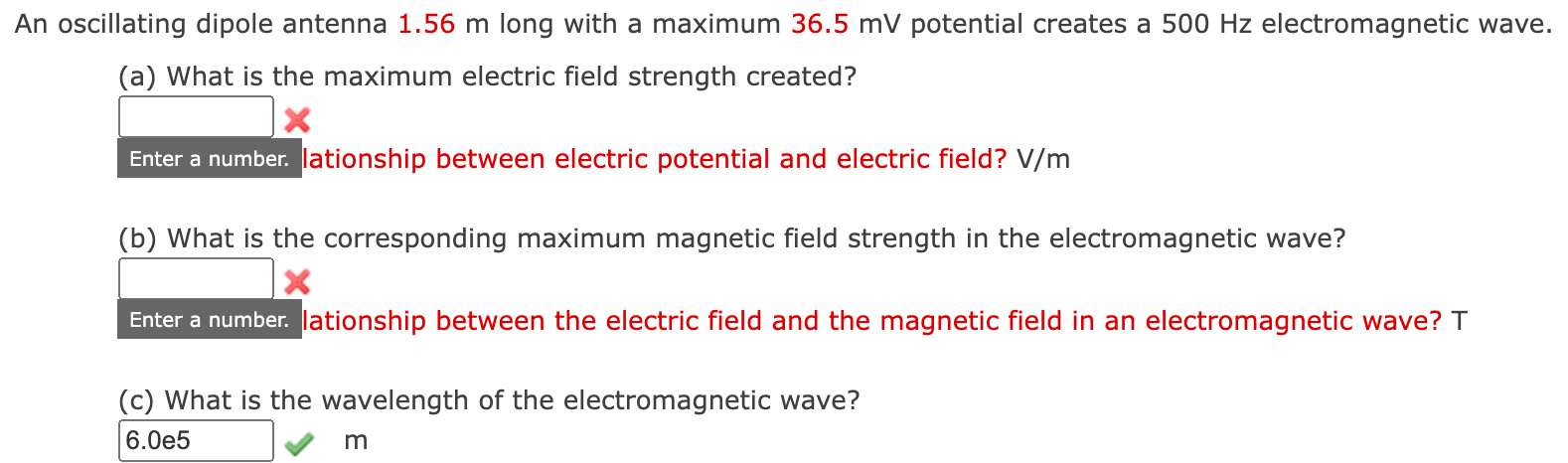 Solved Need help solving for A and B, ﻿Thank you! | Chegg.com