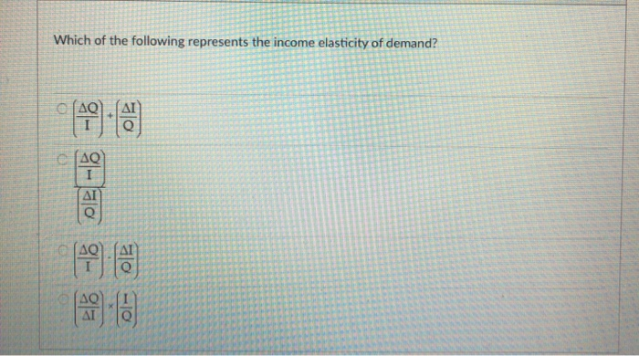 Solved What happens to the absolute value of the marginal | Chegg.com