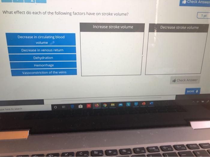 Solved Match each of these factors to whether not they | Chegg.com