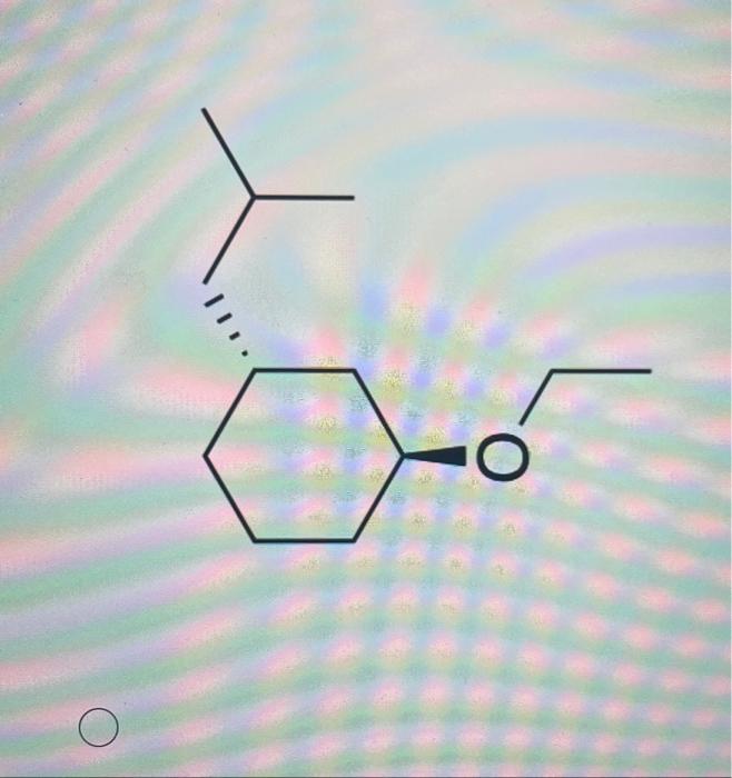 Solved Which of the following structures corresponds to the | Chegg.com