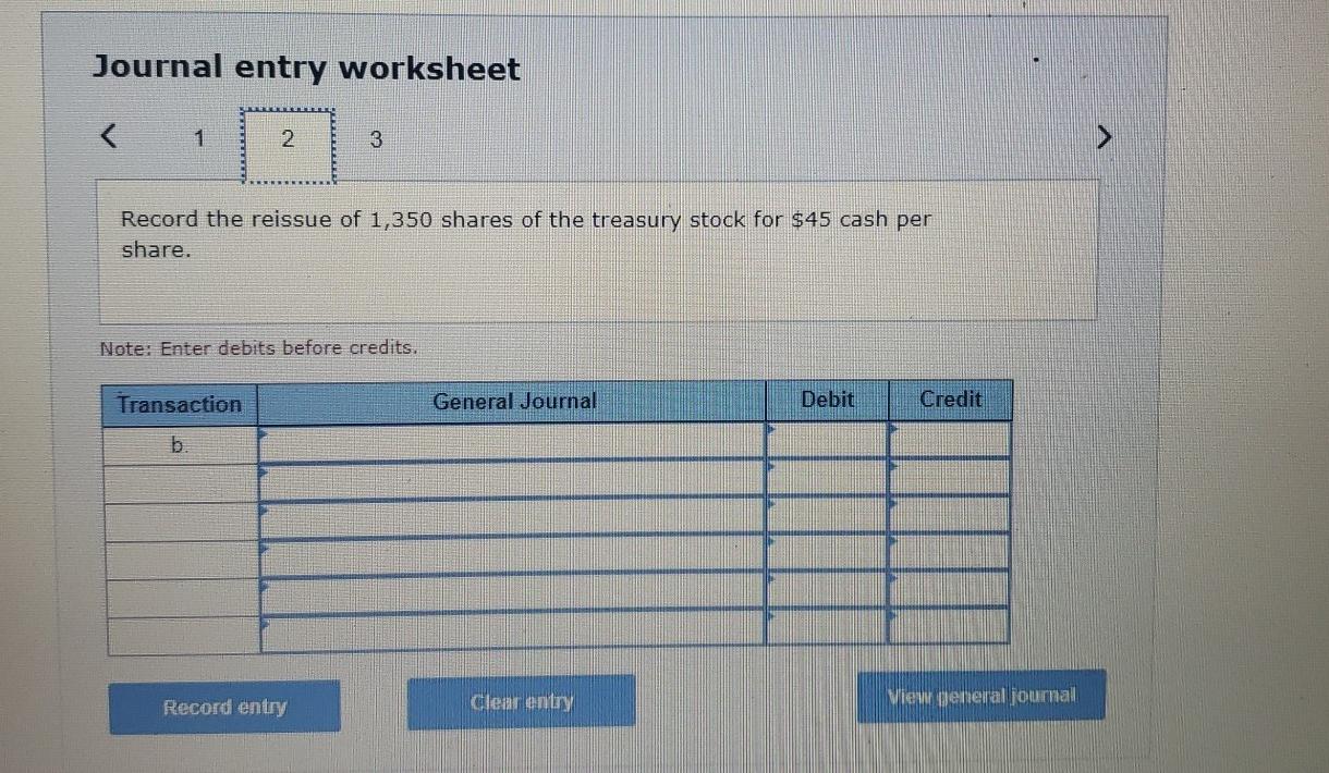 Solved 1. Prepare journal entries to record the following | Chegg.com