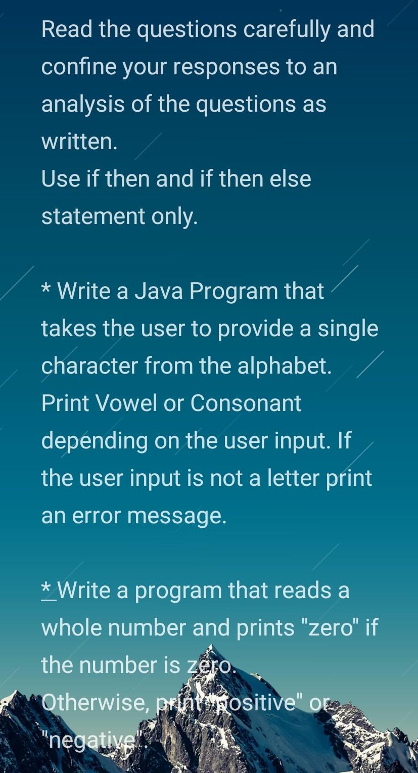 Solved Use java compiler in compiling Post screenshot of the | Chegg.com