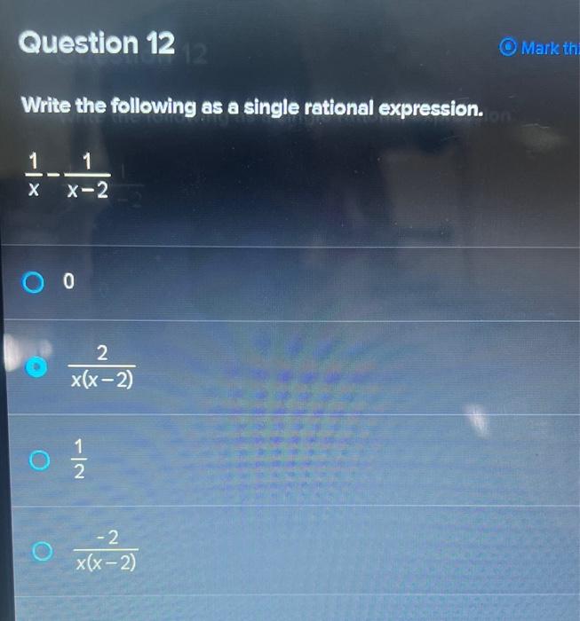 Solved Write the following as a single rational expression. | Chegg.com Solved Write the following as a single rational expression. | Chegg.com
