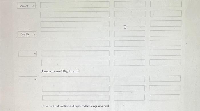 Solved Current Attempt in Progress Listed below are selected | Chegg.com