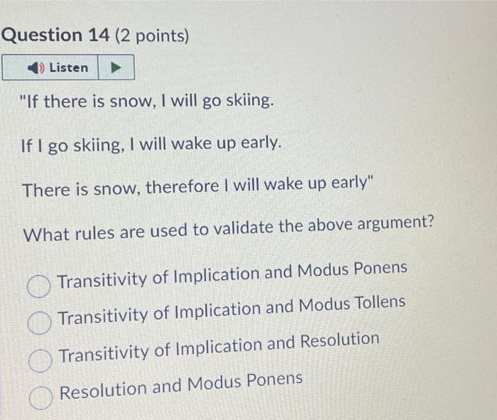 Solved Every integer is a real number. Therefore, 7 is a | Chegg.com