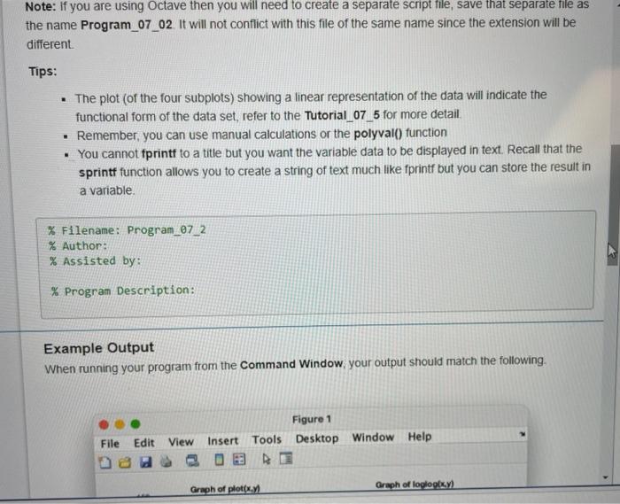 Solved Given The Following Dataset Create A Script That 3380