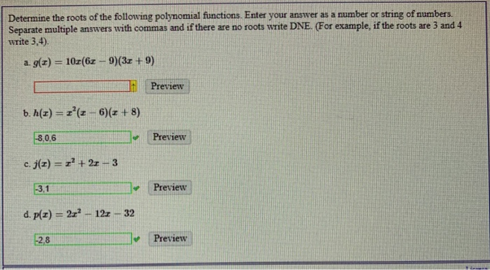 Solved The figure below shows the graph of function with | Chegg.com