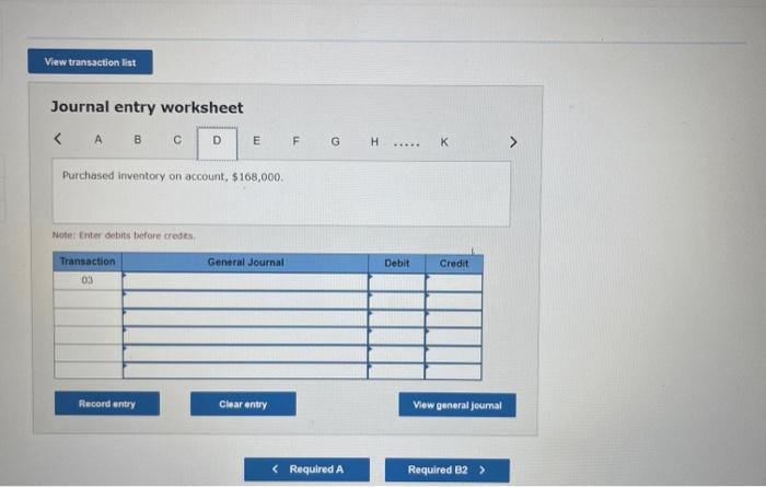 Solved Journal entry worksheet Repaid princlpal of $40,000 | Chegg.com