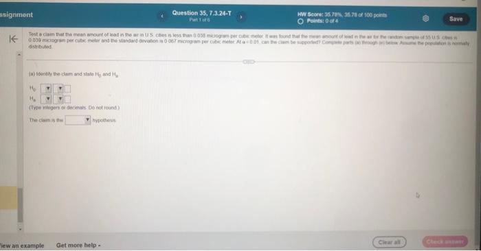 Solved firter ksind (ia) logenty the dats and tiate If arid | Chegg.com