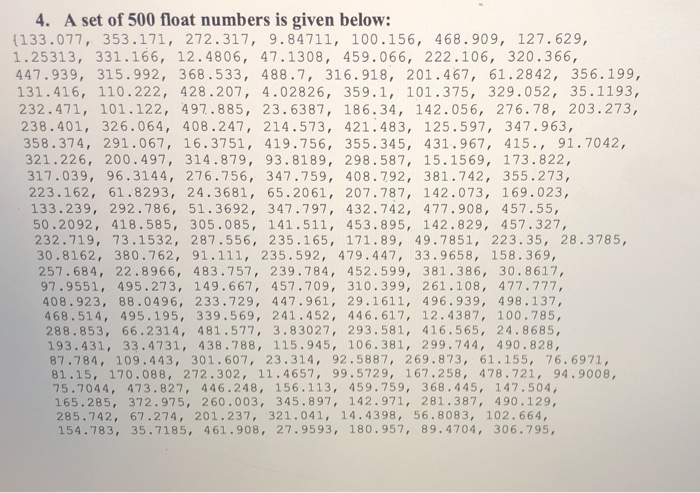 Solved Tt Write C Code That Does The Following 1 8147