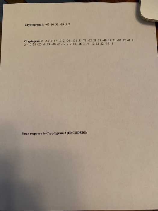 Solved please help explain!!! please explain. how i can use | Chegg.com