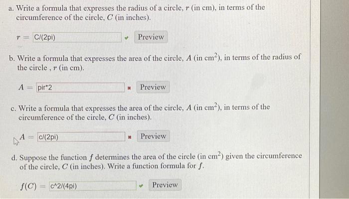 Solved My teacher has me very confused as to how to do these | Chegg.com