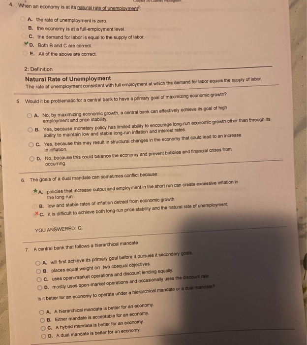 Solved Which Of The Following Is Not A Benefit Of Using A Chegg