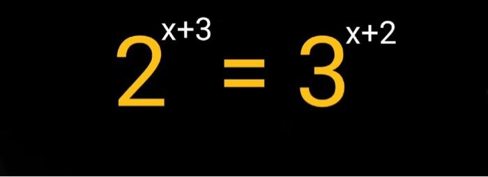 Solved 2x+3=3x+2 | Chegg.com