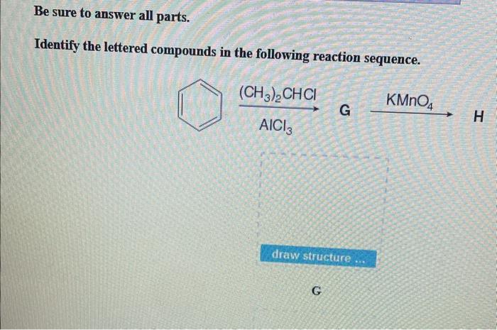 Solved Be sure to answer all parts. Identify the lettered | Chegg.com