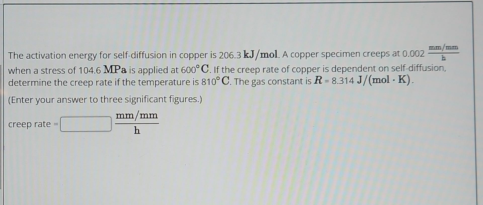 Solved A material containing cracks of initial length \\( | Chegg.com
