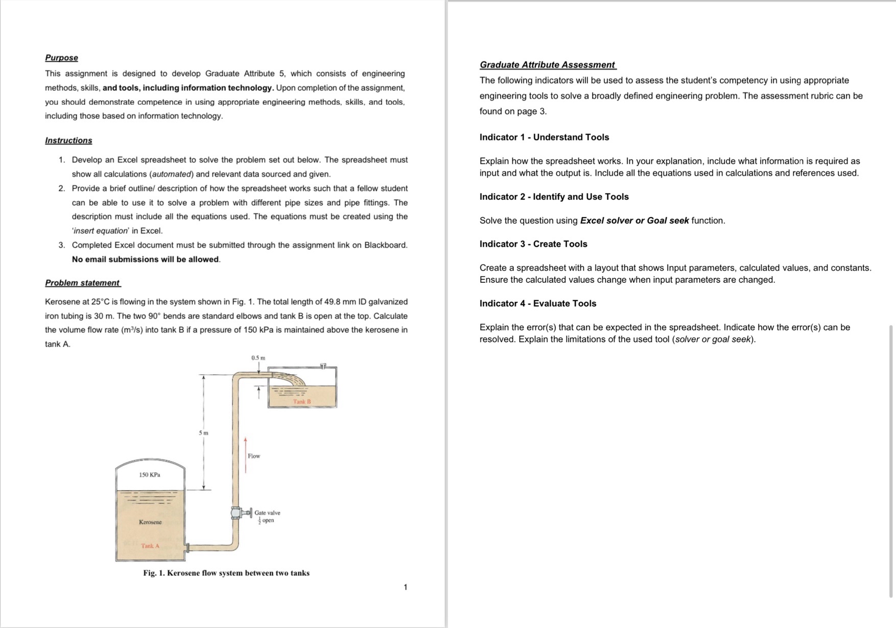 Solved PurposeThis assignment is designed to develop | Chegg.com