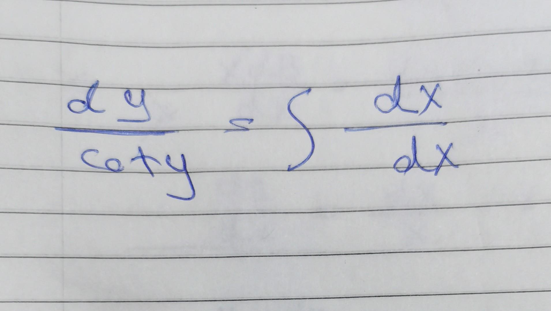 Solved Preferably a step by step and handwritten solution.. | Chegg.com