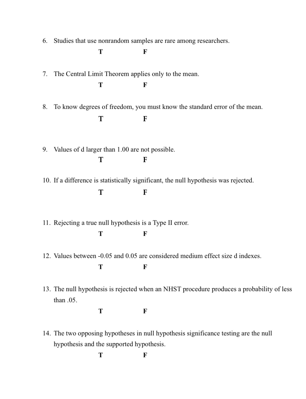 Solved Studies that use nonrandom samples are rare among | Chegg.com