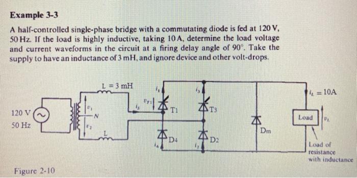 Solved Find the load of resistance with inductance in the | Chegg.com