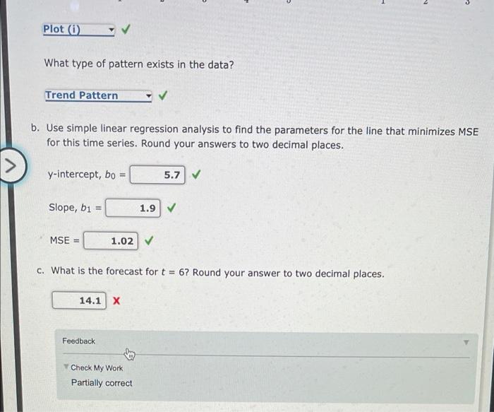 Solved Problem 15-17 (Algorithmic) Consider the following | Chegg.com