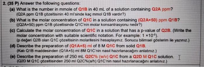 Q1b= Ca3(PO4)4 Q2a=115 Q1C=P Q2B =2.55 Q1A=40 Q2C=17 | Chegg.com