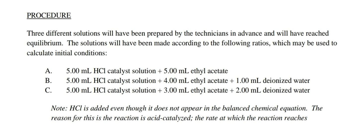 Table 2b.2 Titration of 10.00 mL samples of | Chegg.com