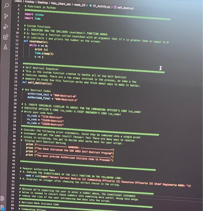 Userstrookay > Desktop > Kalu Ubani_ssc> week_03> 01 | Chegg.com