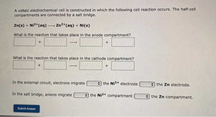 Solved Tutored Practice Problem 20 1 5 Analyze The