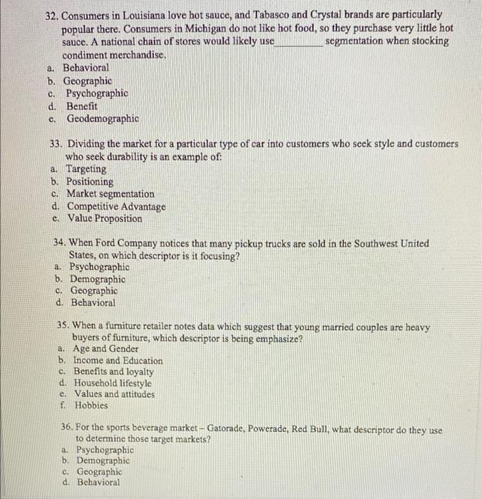 Solved 28. The producers of fiberglass insulation | Chegg.com