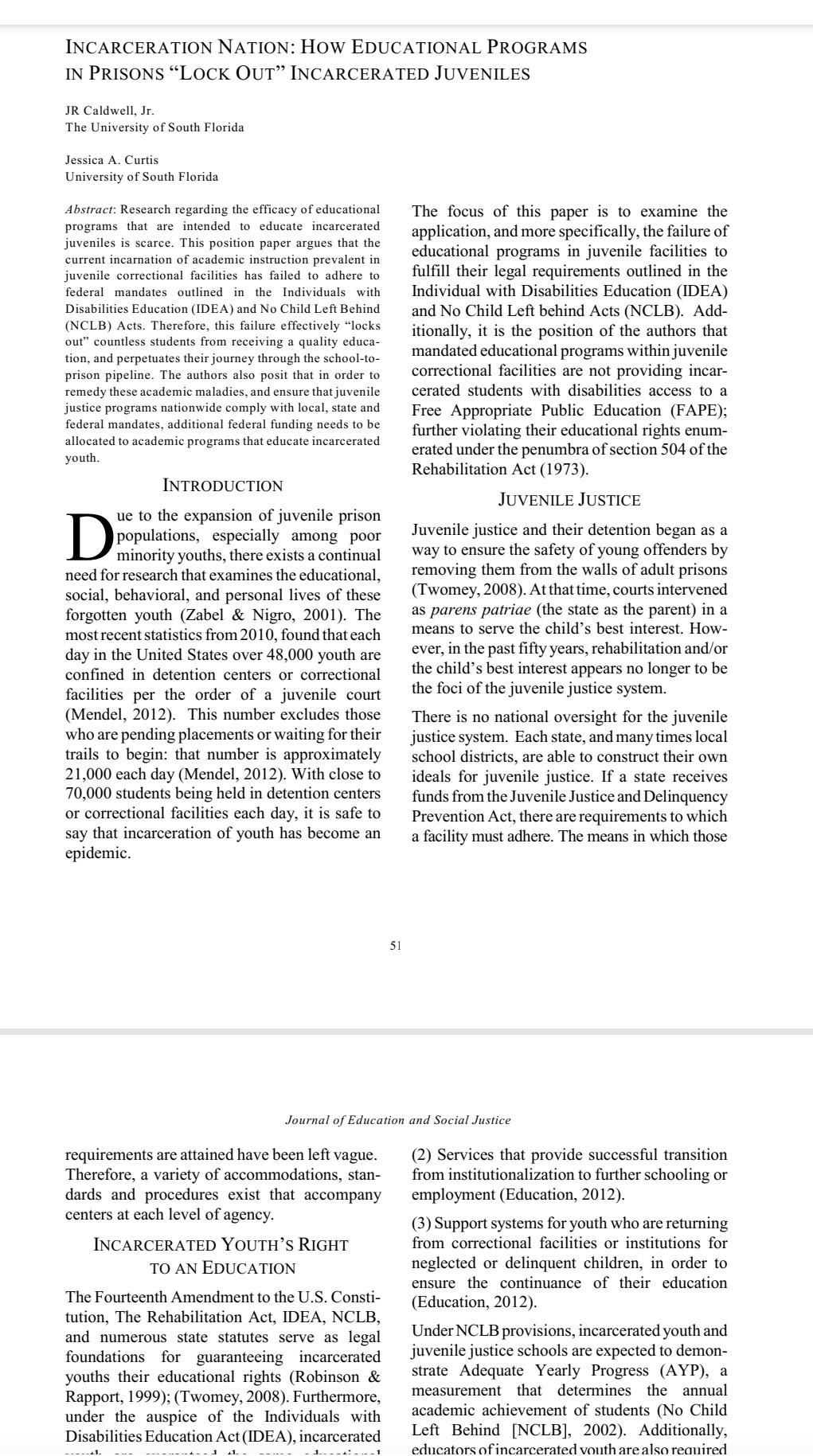 Solved Qualitative Annotated Bibliography For this | Chegg.com