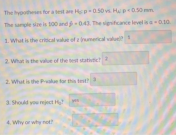 Solved Answer to 1 2 and 3 are wrong. Can you walk me | Chegg.com