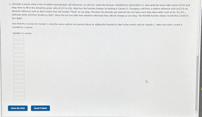 Solved This problem is designed to familiarize you with | Chegg.com
