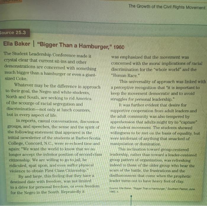 Solved 866 Chapter 25 Troubled Innocence 1945-190 | Chegg.com